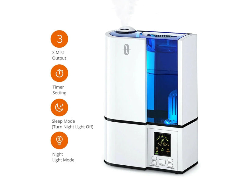 Taotronics humidifer store