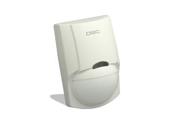DSC LC-100-PI Digital PIR Motion Detector With Pet Immunity – Modcom