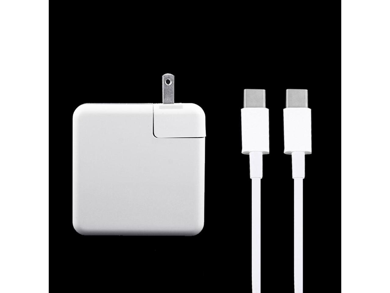 AP61W USB-C PowerAdapter Charger w/2M cable – Modcom