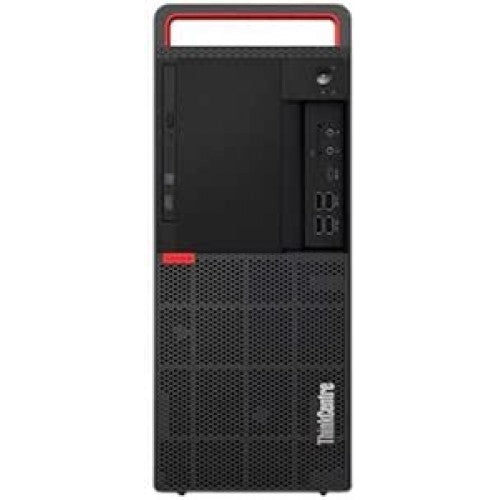 Lenovo ThinkCentre M920T Tower, Core i7-8700 3.2GHz, 16GB, 256GB, Wind ...