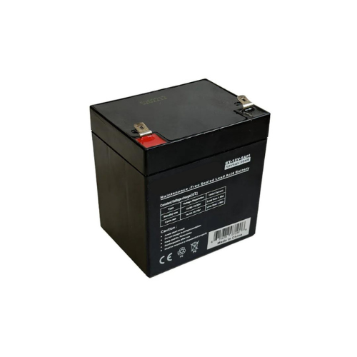 Sealed Lead Acid Battery 12V 5amp x 10 – Modcom