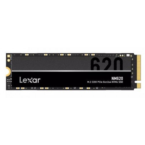 Lexar NM620 NVMe PCI-e 256GB Solid State Drive – Modcom