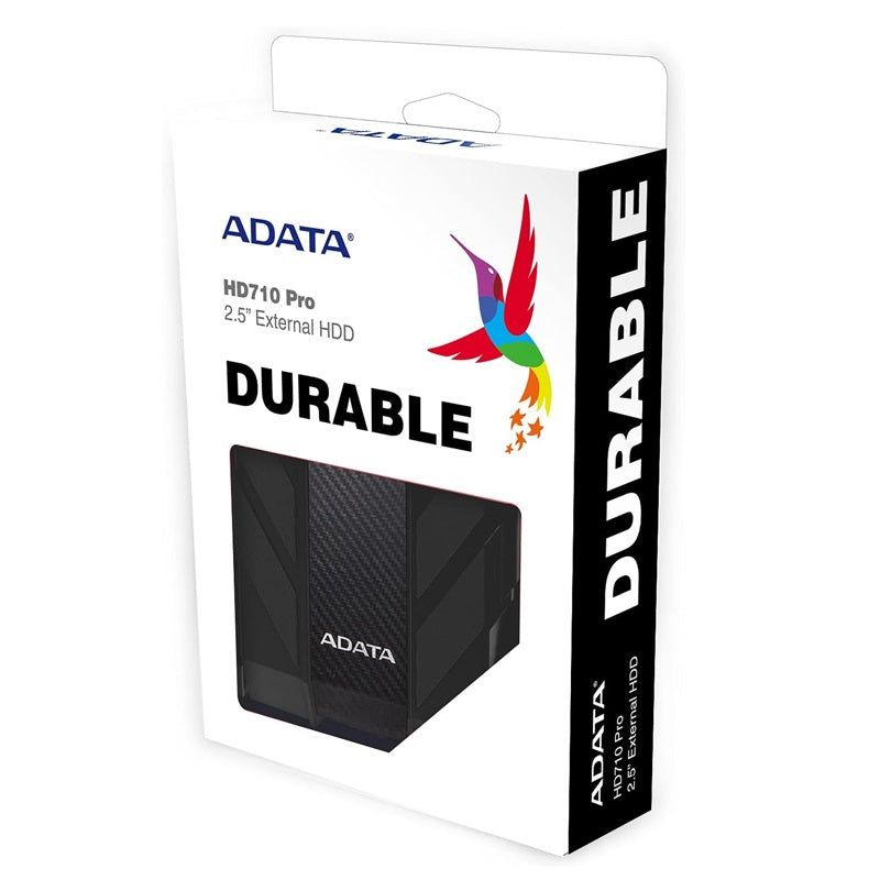 ADATA HD710 Pro 1TB USB 3.2 Portable External Hard Disk Drive – Modcom