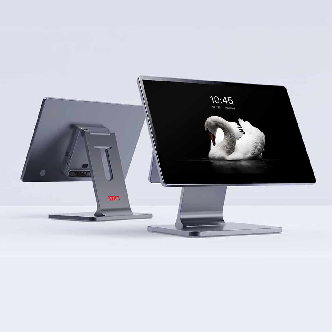 SWAN 1 PRO ANDROID TERMINAL – Modcom