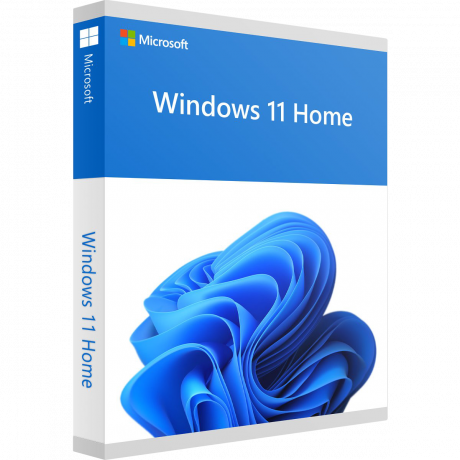 Windows 11 Home – Modcom