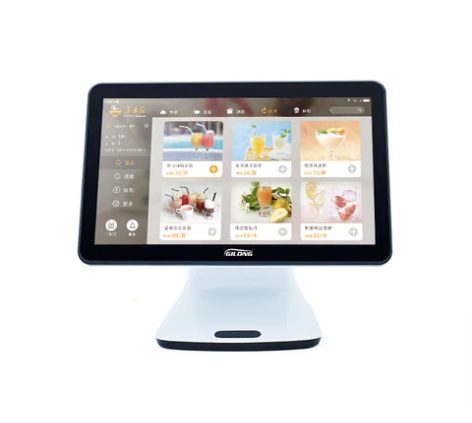 AP20 ALL-IN-ONE POS TERMINAL – Modcom