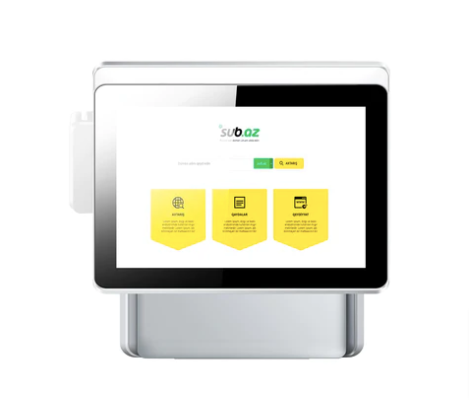 AB16-PRO ALL-IN-ONE POS TERMINAL – Modcom