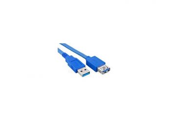 6Ft USB 3.0 Extension Cable – Modcom