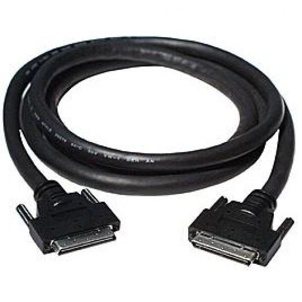 3' Ultra Micro DB68M (.8mm Pitch) to Ultra Micro DB68M (.8mm Pitch ...