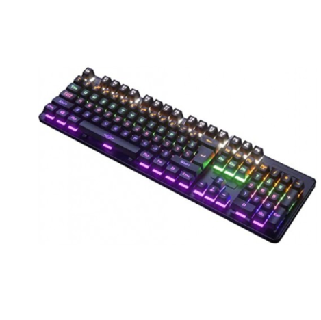 K30 Backlit USB Gaming Mechanical Keyboard – Modcom