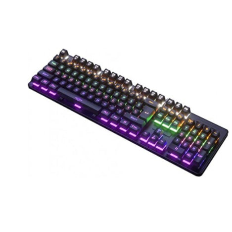 K30 Backlit USB Gaming Mechanical Keyboard – Modcom