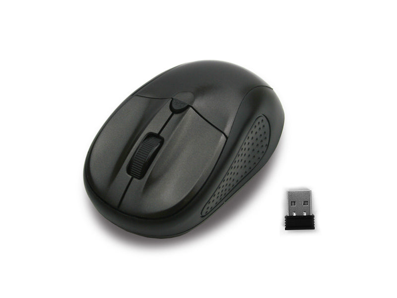 2.4Ghz Wireless mouse – Modcom