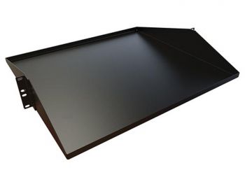 2U 2 Post Centre Mount Server Rack Shelf – Modcom