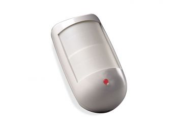 DSC BV-600 Bravo 6 Twin, Dual-Element, Pet-Immune PIR Motion Detectors ...