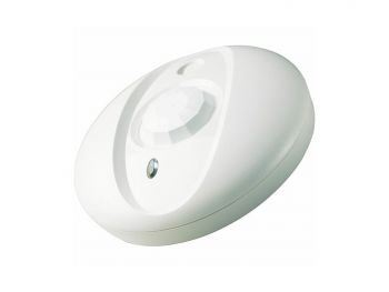 DSC BV-500ULC PIR Motion Sensor, 360’ Ceiling Mount 30x30 with Tamper ...