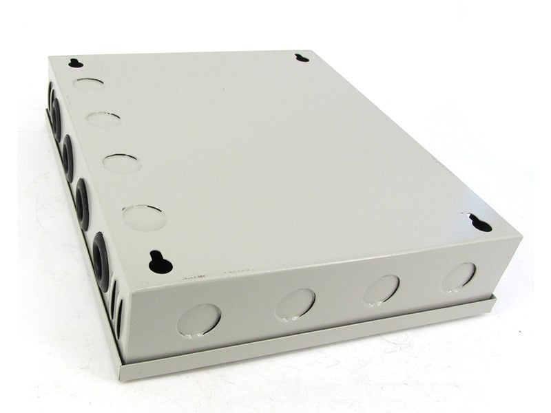 9 Port Power Box 10A – Modcom
