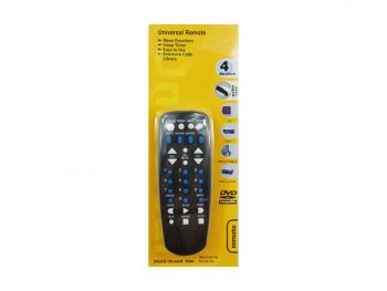 Universal Remote Controller – Modcom