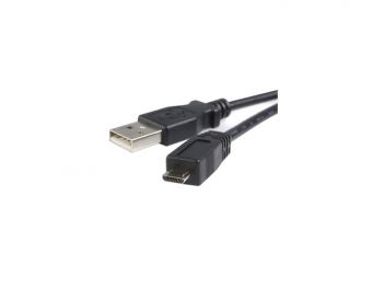 25Ft USB to micro USB (Micro 5Pin) Cable – Modcom