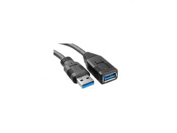 3Ft USB 3.0 Extension Cable – Modcom